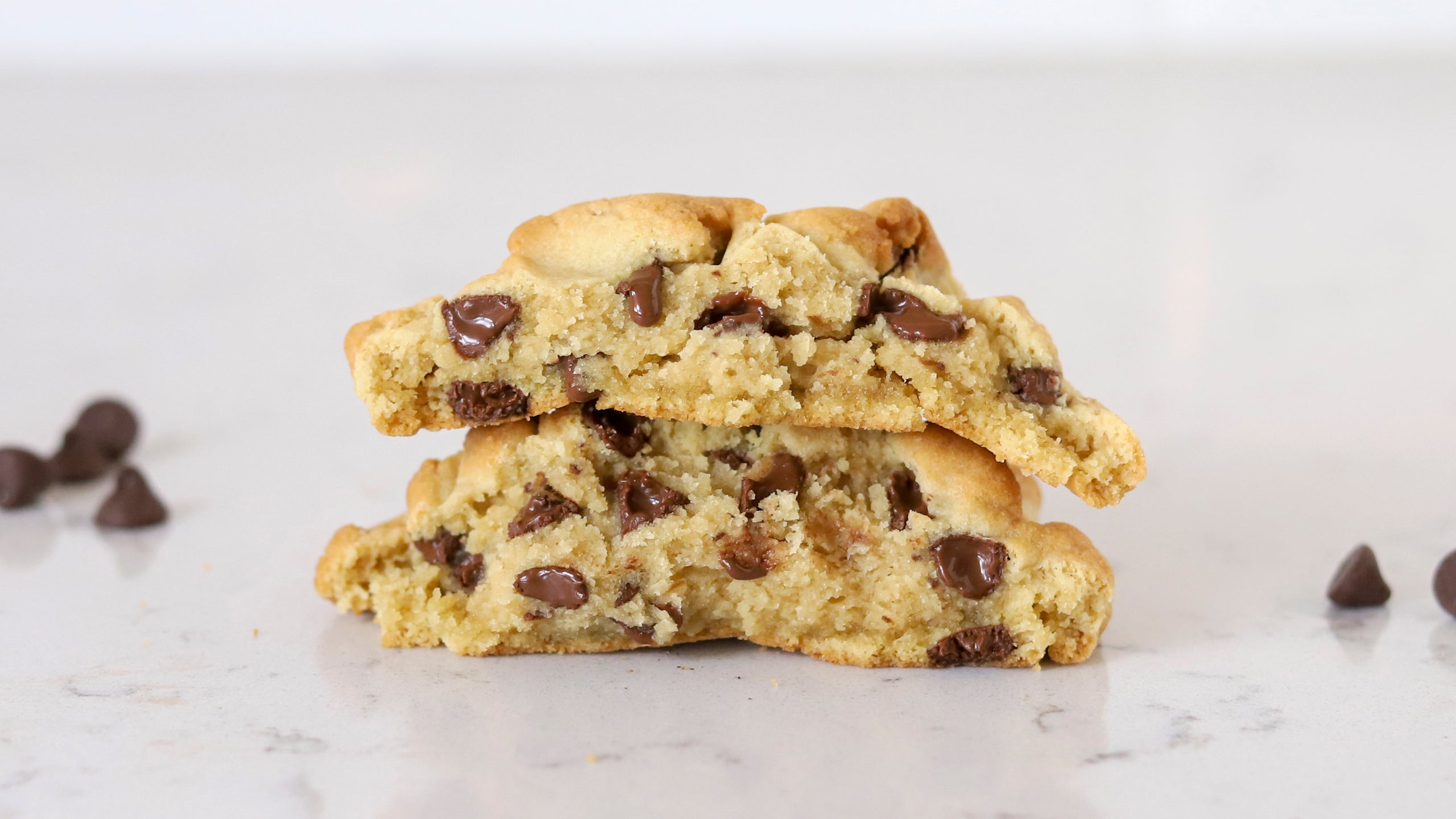 Chocolate Chip Cookie Box | National Shipping